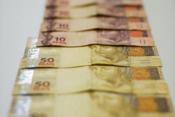 Contas Públicas Têm Déficit Recorde De R 16 138 Bilhões Em Julho