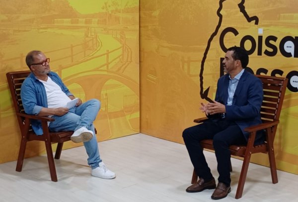 Aplaudido por Gomes, Dimas e Laurez, Marcelo modula oposição dando-lhe ...