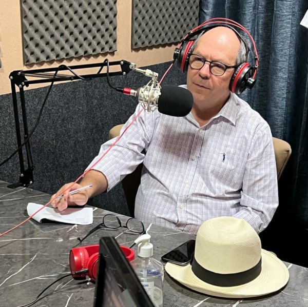 "Governo cria dificuldade para vender facilidade", diz Ronaldo Dimas ...