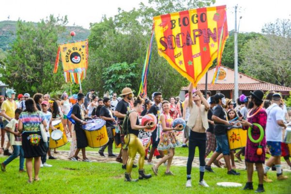 Blocos de carnaval de rua têm até dia 8 de fevereiro para se inscrever ...