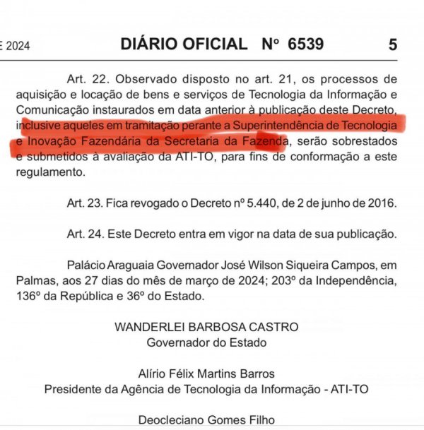 Governo dá meia volta e intervém no sistema Sfera que já era executado ...