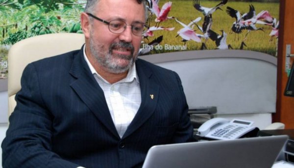 Divaldo Rezende na Meio Ambiente não terá facilidades: compatibilizar ...