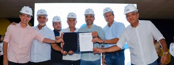Wanderlei faz um bom governo mas a reiteração diária de que não irá ...