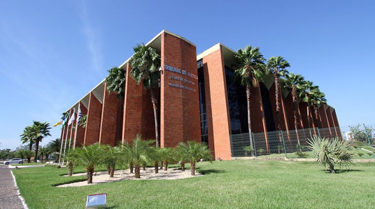 TJTO abre nesta sexta inscrição para contratação de profissionais de TI ...