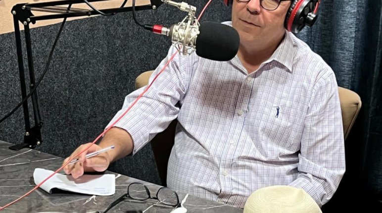 "Governo cria dificuldade para vender facilidade", diz Ronaldo Dimas ...