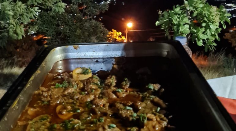 Sebrae lança o Festival do Chambari em Paraíso do Tocantins - Luiz ...