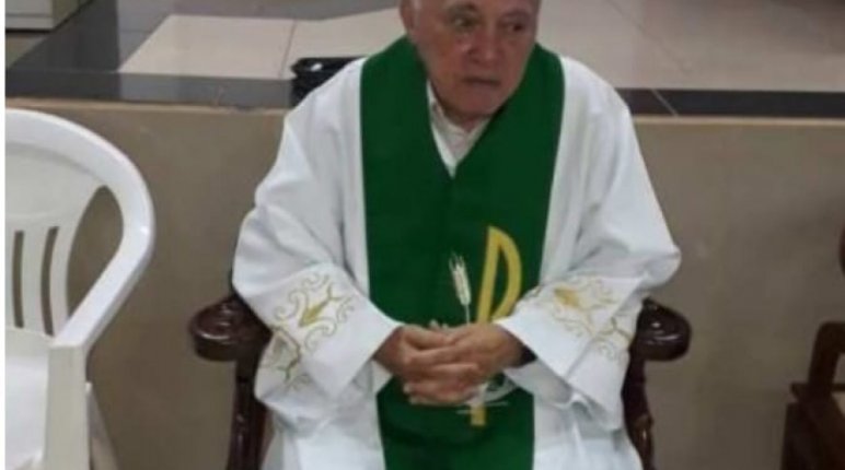 Morre o último dos dois Rui ilustres da história do Estado: Monsenhor ...