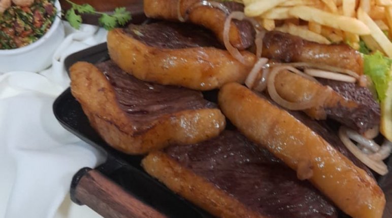 Sebrae lança em 20 municípios projeto piloto da Rota Gastronômica ...