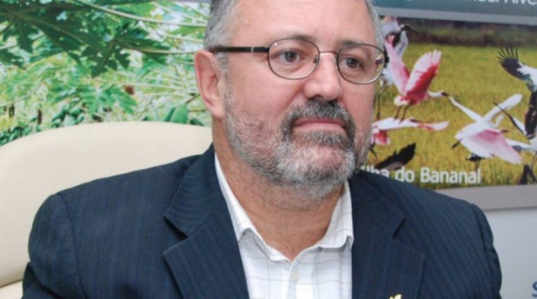 DO publicou na noite de ontem nomeação de Divaldo Rezende no Meio ...