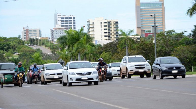 Governo do Tocantins beneficia mais de 175 mil tocantinenses com ...